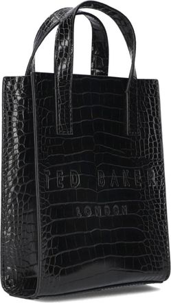Ted Baker Damen, Taschen, Schwarzk, ONE SIZEGr&ouml;&szlig;e