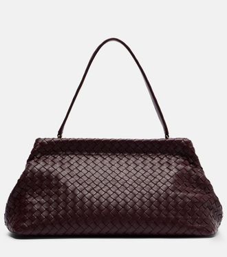 Bottega Veneta Sac The 1998 Intrecciato en cuir
