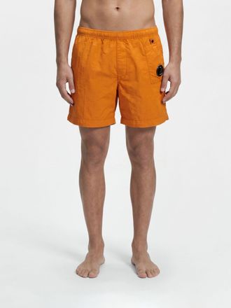 C.P. Company Shorts C. P. COMPANY Herren Farbe Braun