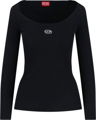 Diesel T-Bal-Od Sweater