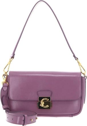 Coccinelle Femme, Sacs, Violet, Taille: ONE Size C-Me Lock