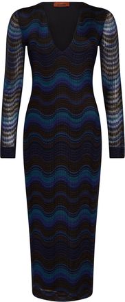 Missoni KLEIDER - Midi-Kleider auf YOOX.COM