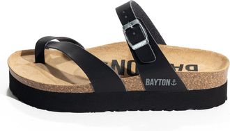 Bayton Pantolette ANDROMAC
