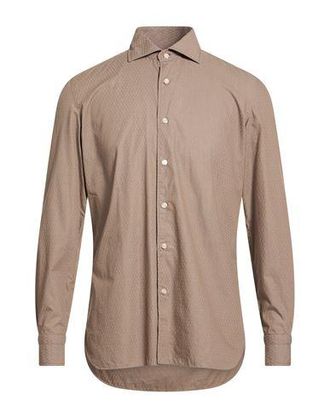 LUIGI BORRELLI NAPOLI TOPS - Chemises sur YOOX.COM