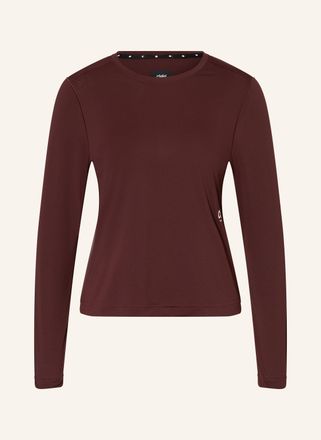 Ciele Athletics Ciele Athletics Laufshirt Dly rot