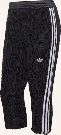 adidas Originals Adidas Originals Adidas X Mia Marquez Caprileggings, R&uuml;schenbesatz schwarz