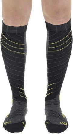 UYN Ski Ultra Fit - Skisocken - Herren