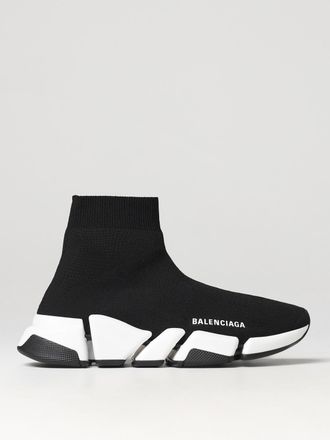 Balenciaga Baskets BALENCIAGA Femme couleur Noir