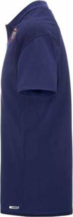 Kappa Angat 7 Ubb Tricot, Bleu, 14 Ans Mixte