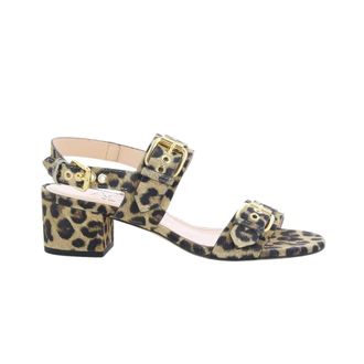 AGL Agl, Femme, Chaussures, Brun, Taille: 41 EU Chaussures Femme Platina Neive