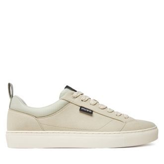 HUGO BOSS Sneakers HUGO Morrie 50548503 Beige