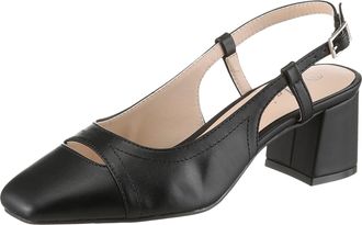 Aniston Pumps