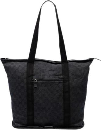 Gucci Damen, Pre-Owned, Schwarzk, ONE SIZEGr&ouml;&szlig;e