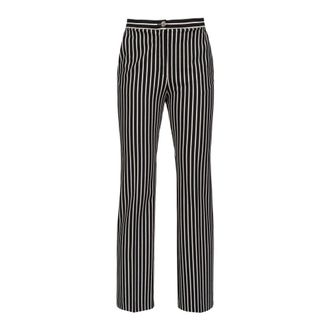 Pinko Gaio 3 Hose - - Trousers - Damen - Blau - XS