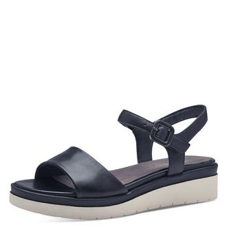 Tamaris COMFORT bottes femme avec semelle amovible, déperlantes, noir (Nappa noir), taille 42 EU