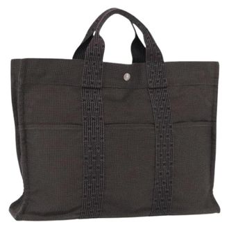 Herm&egrave;s Damen, Pre-Owned, Grau, ONE SIZEGr&ouml;&szlig;e