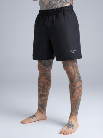 Siksilk Badeshorts