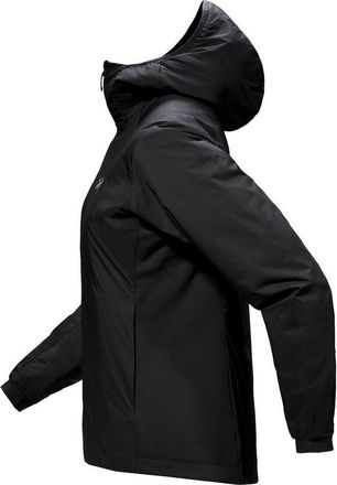 Arc'teryx Fleecejacke Unterjacke Atom Hoody W