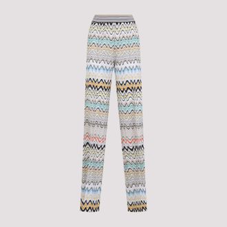 Missoni Viscose Pants