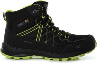 Regatta Samaris leichte, wasserdichte und atmungsaktive Isotex Wanderschuhe für HERREN