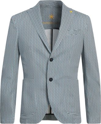 Manuel Ritz ANZ&Uuml;GE und CO-ORDS - Blazers auf YOOX.COM