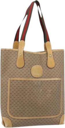 Gucci Damen, Pre-Owned, Beige, ONE SIZEGr&ouml;&szlig;e