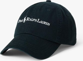 Polo Ralph Lauren Casquette en coton