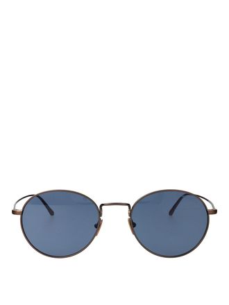 Giorgio Armani Sonnenbrille - Gold
