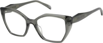 Zadig&Voltaire Femme, Accessoires, Gris, Taille: 52 MM Vzv478V 06Xh Lunettes