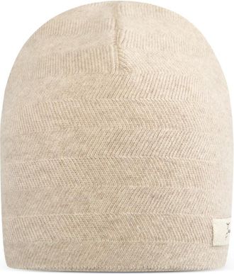 Jacquemus The Chevron Beanie