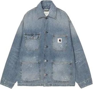 Carhartt Work in Progress Veste OG Michigan manches longues en coton