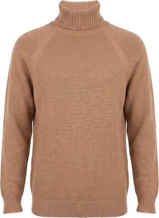 Lardini STRICKWAREN - Rollkragenpullover auf YOOX.COM