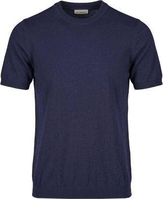 No Excess Herren Strickshirt