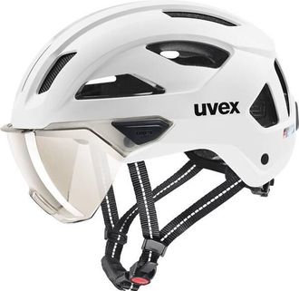 Uvex Herren Helm stride visor