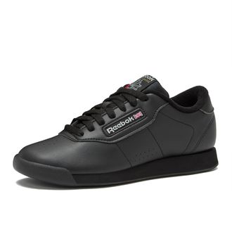 Reebok Damen Princess Leichtathletik-Schuh,Us Black,37 EU