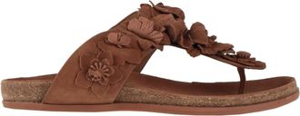 Emanuelle Vee SCHUHE - Zehentrenner auf YOOX.COM