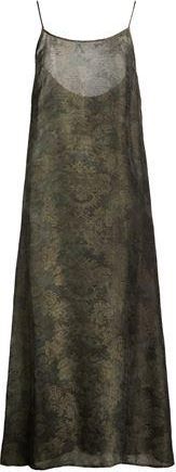 Uma Wang ROBES - Robes midi sur YOOX.COM