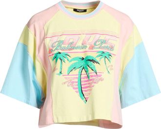 Balmain TOPS - T-shirts auf YOOX.COM