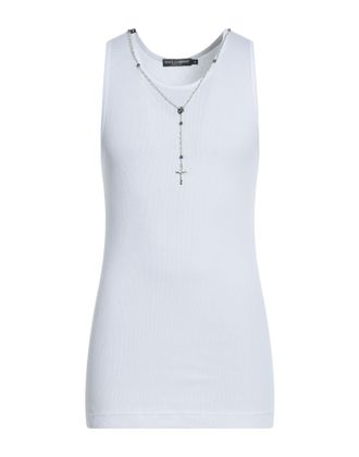 Dolce & Gabbana TOPS - Tank Tops auf YOOX.COM