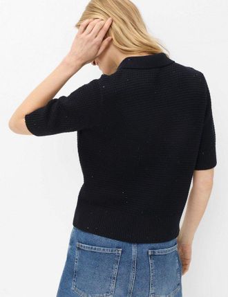 Brax Strickjacke Style ALMA