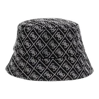 Guess Bob Aw5285 Cot01 - Femme - Accessoires - Noir - Taille: ONE Size