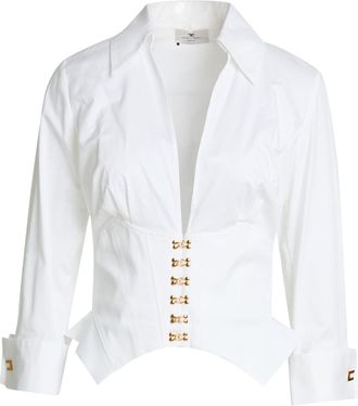 Elisabetta Franchi TOPS - Hemden auf YOOX.COM