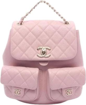 Chanel Damen, Pre-Owned, Rosa, ONE SIZEGr&ouml;&szlig;e