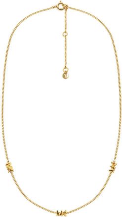 Michael Kors Halskette - Premium Kette - Gr. unisize - in Gold - für Damen