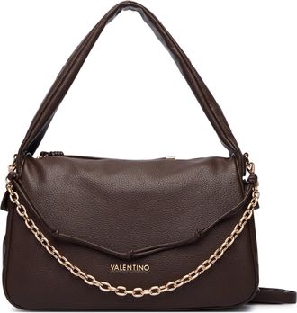 Valentino Handtasche Valentino Saphira Re VBSA6E07 Braun
