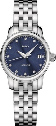Mido Baroncelli II Damenuhr M0390071104600
