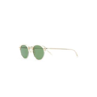Oliver Peoples Op-505 Sun - - Accessories - Herren - Grau - 47 MM