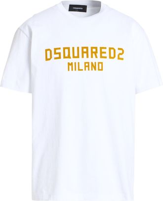 Dsquared2 TOPS - T-shirts auf YOOX.COM