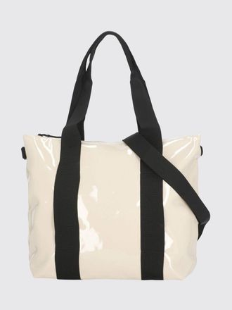 Rains Sac Cabas Femme couleur Beige