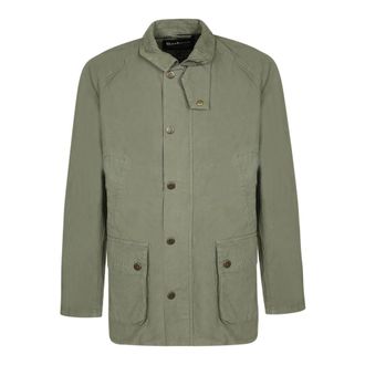 Barbour Herren, Jacken, Gr&uuml;n, XLGr&ouml;&szlig;e